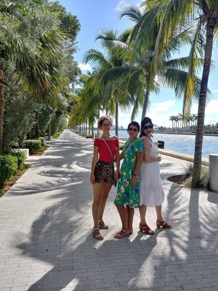 Istočna obala SAD: putovanje u Njujork i Majami - Trip Top Travel