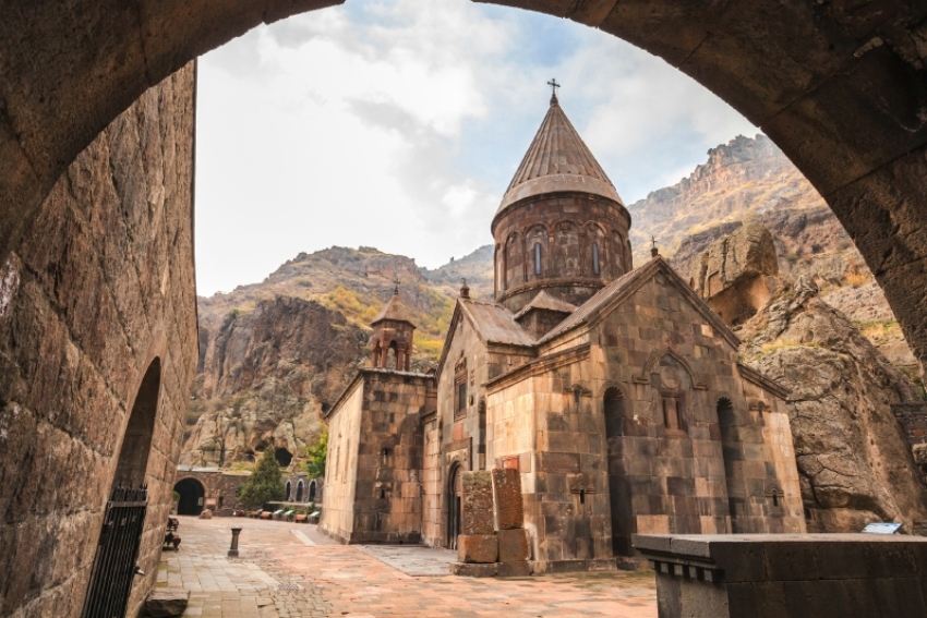 Putovanje u Azerbejdžan, Gruziju i Jermeniju - Trip Top Travel
